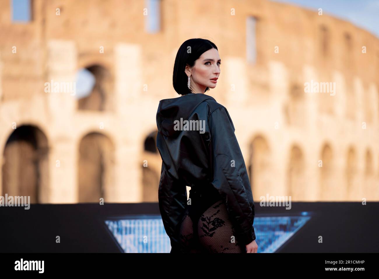 Alan walker 2023 hi-res stock photography and images - Alamy