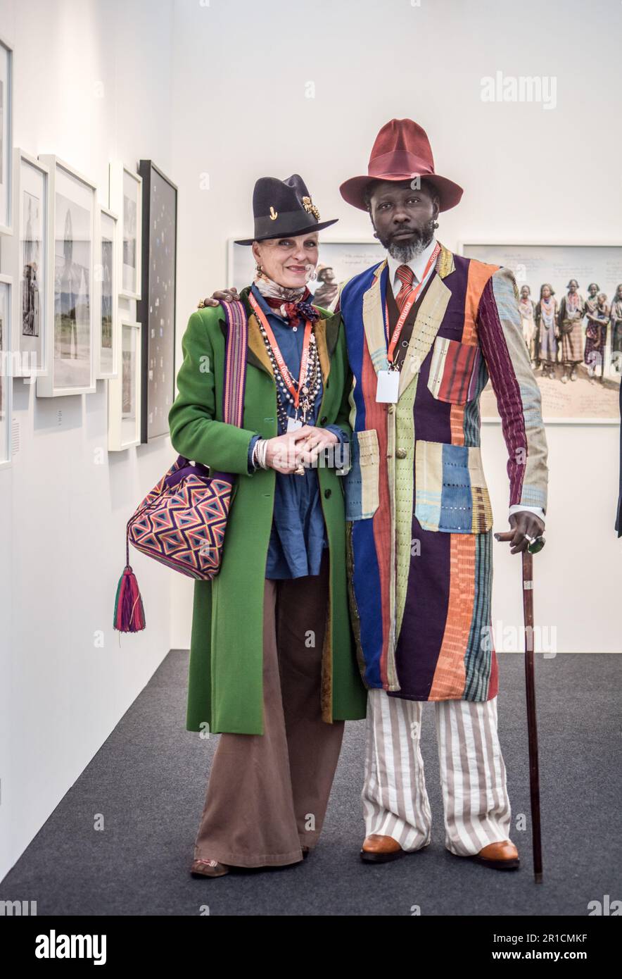 Eric Lund Lund And Maria