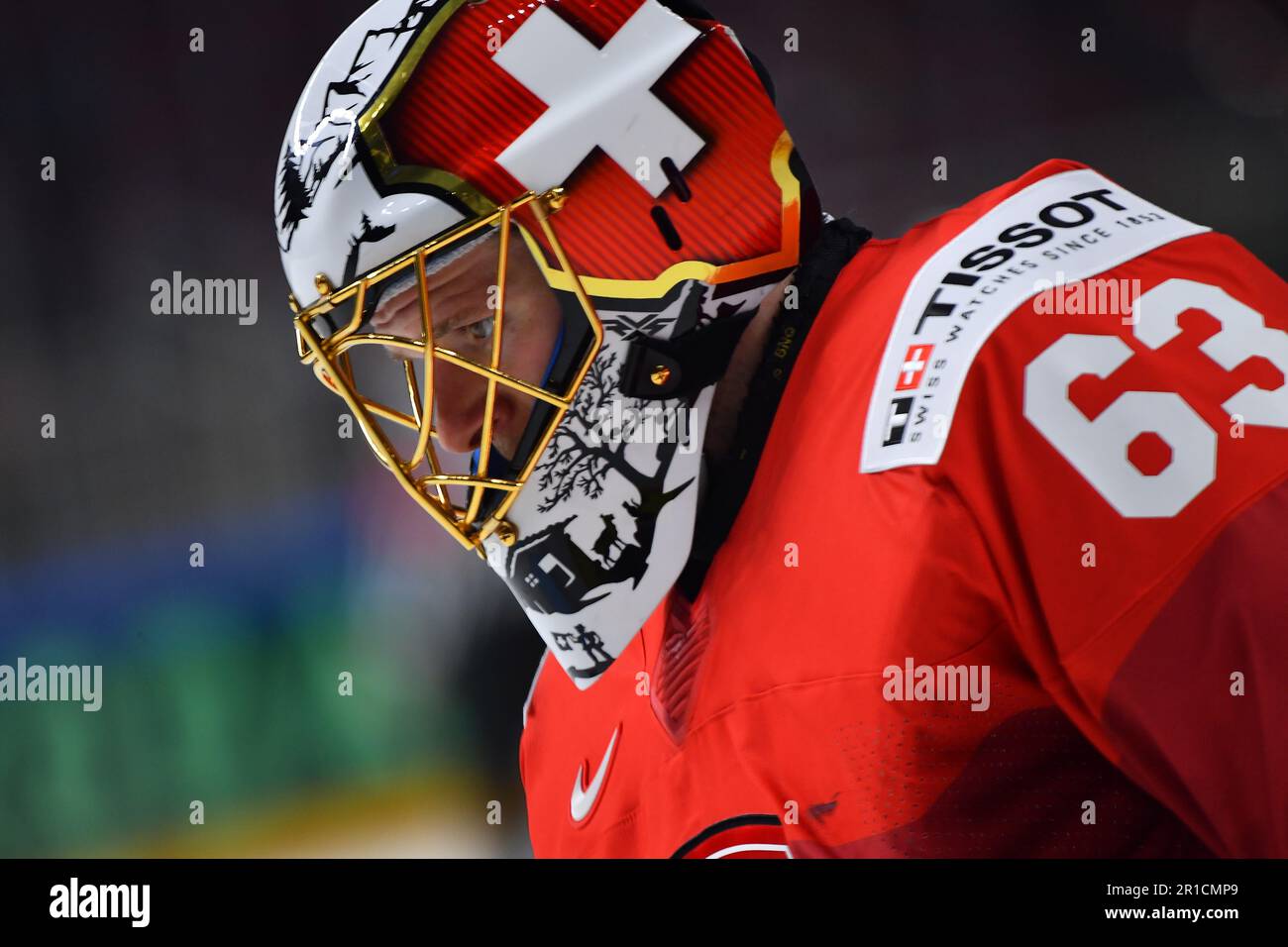 Leonardo genoni 2023 hi-res stock photography and images - Alamy