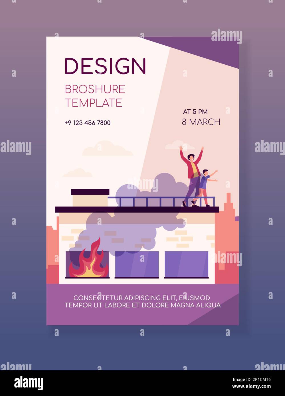 Top roof help Stock Vector Images - Alamy