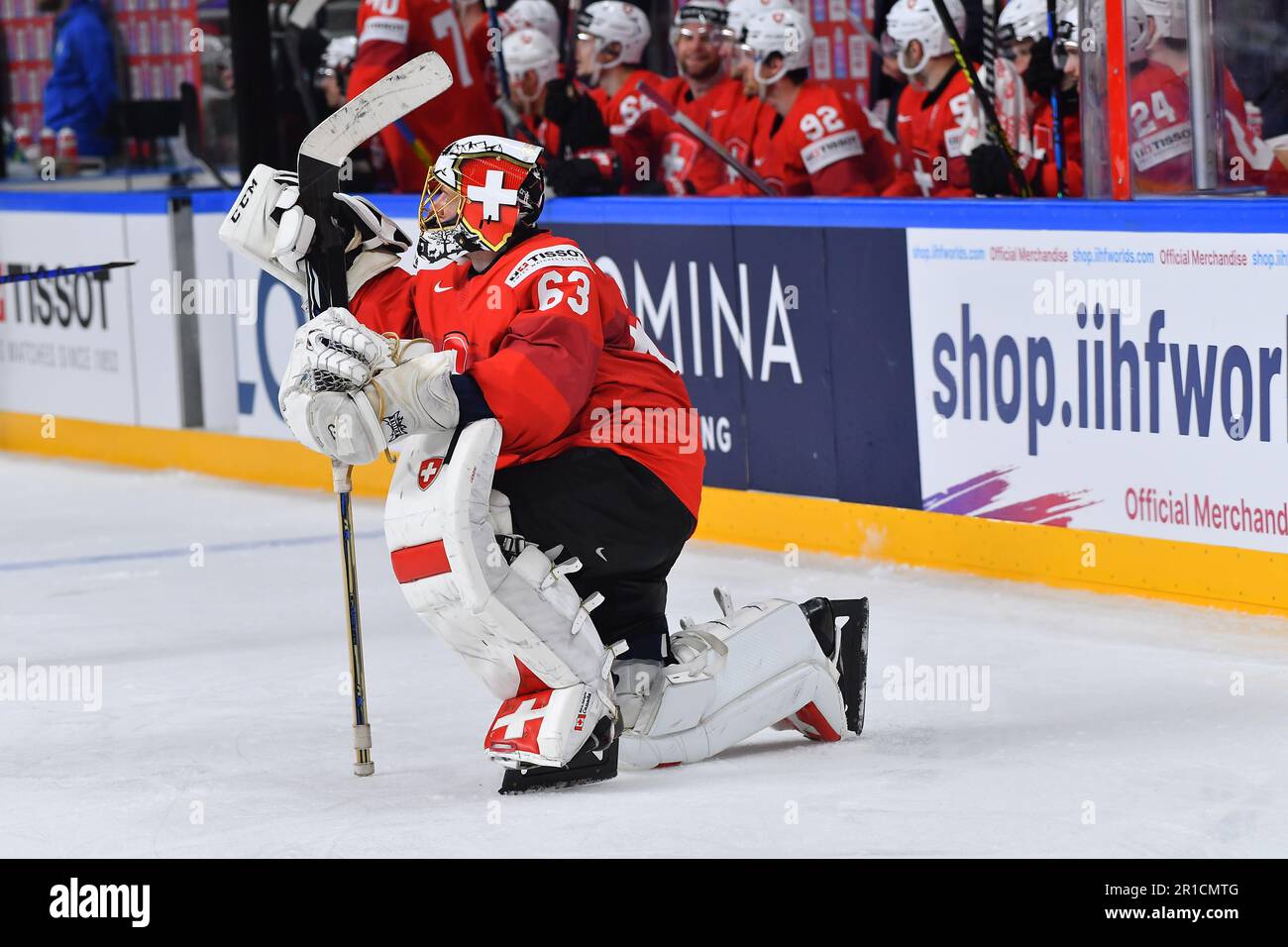 Leonardo genoni 2023 hi-res stock photography and images - Alamy