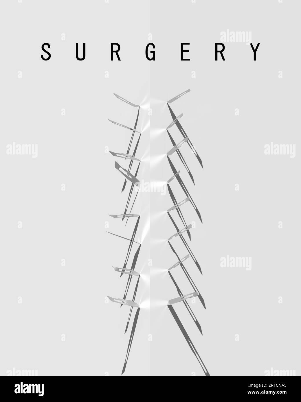 Precision cutting Black and White Stock Photos & Images - Alamy