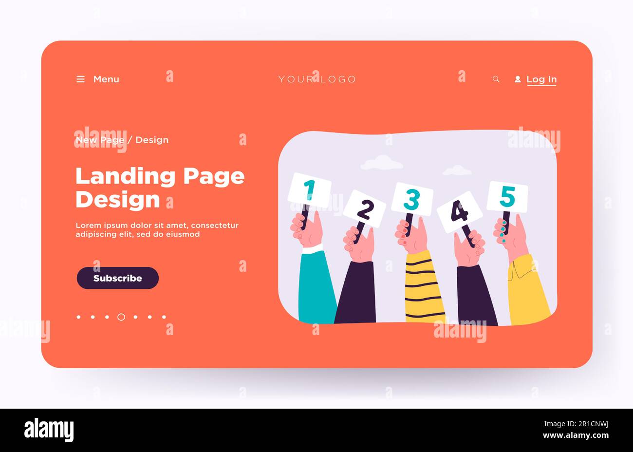 Good judge Cut Out Stock Images & Pictures - Alamy