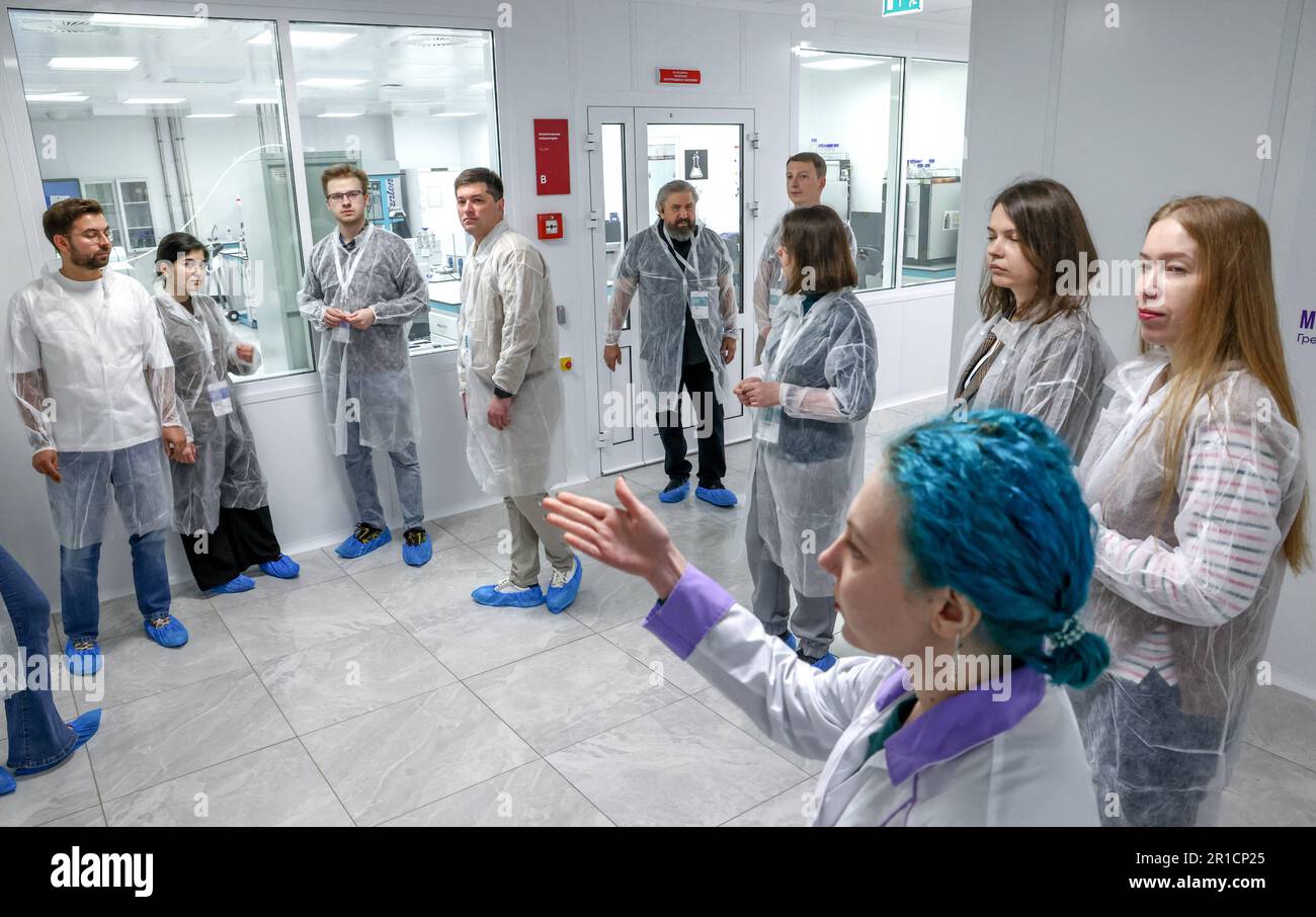 Sirius facilities hi-res stock photography and images - Alamy