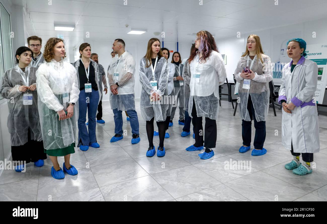 Sirius facilities hi-res stock photography and images - Alamy