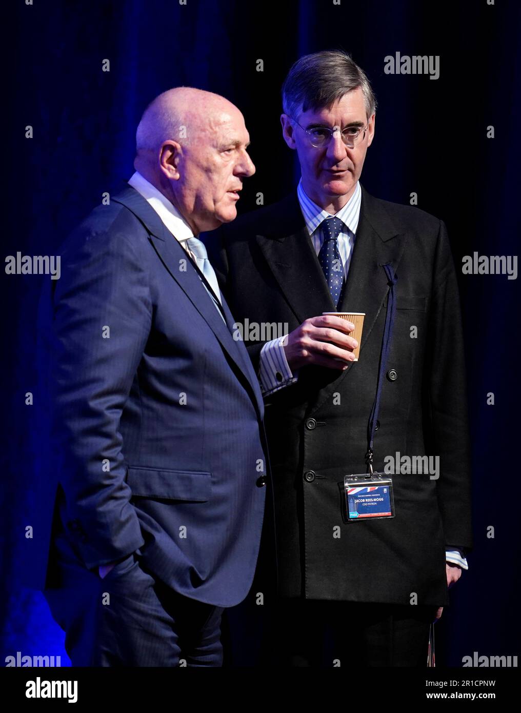 Peter cruddas conservative conference hi-res stock photography and ...
