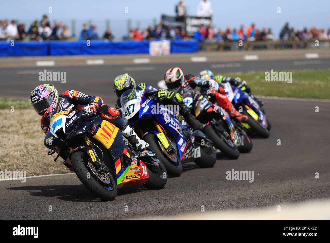 13th May 2023: fonaCAB Nicholl OilsNorth West 200, Portrush, Antrim ...