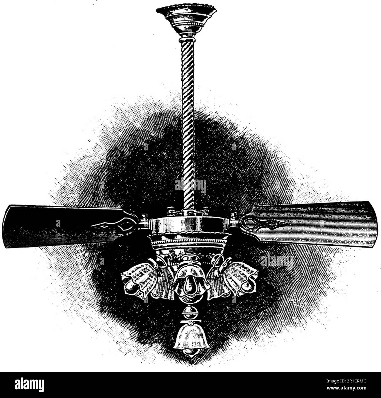 Vintage domestic appliances Black and White Stock Photos & Images - Alamy
