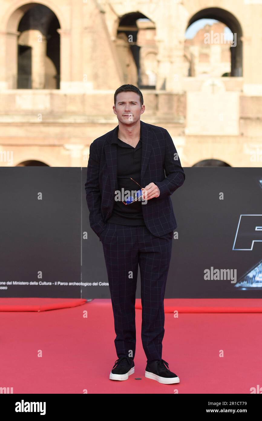 Scott Eastwood 2023
