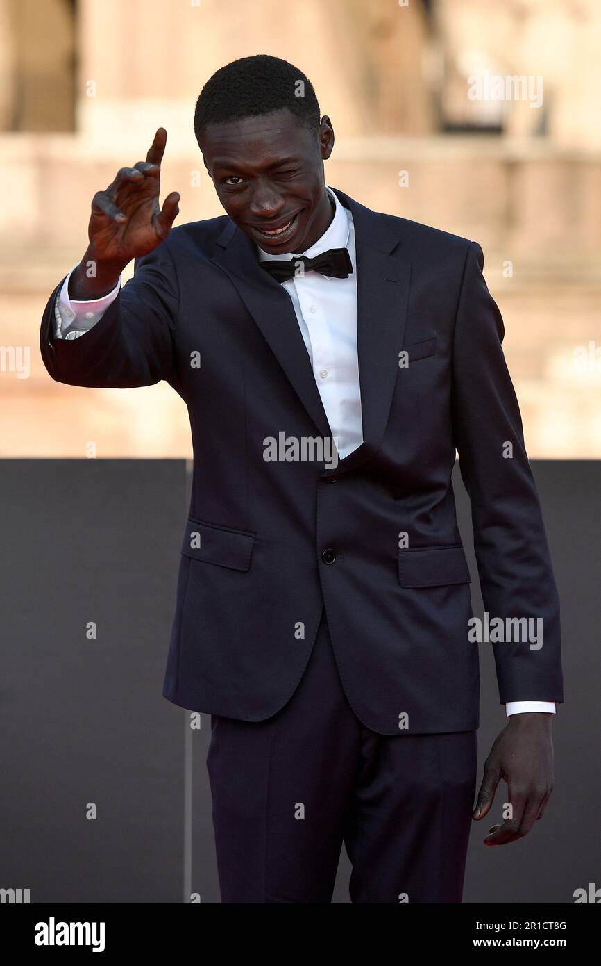 Khabi lame hi-res stock photography and images - Alamy