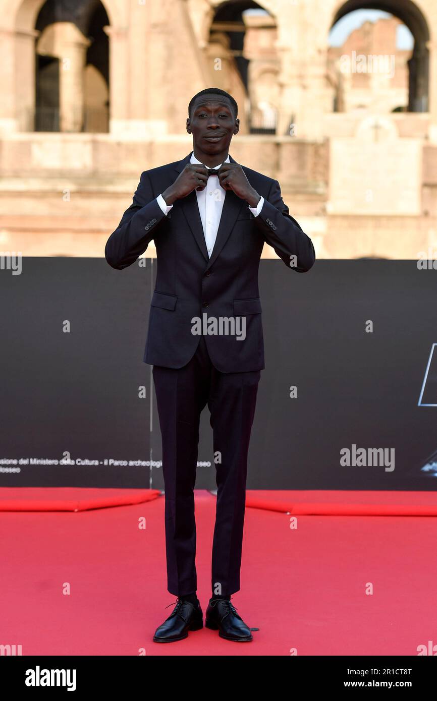 Khabi lame hi-res stock photography and images - Alamy