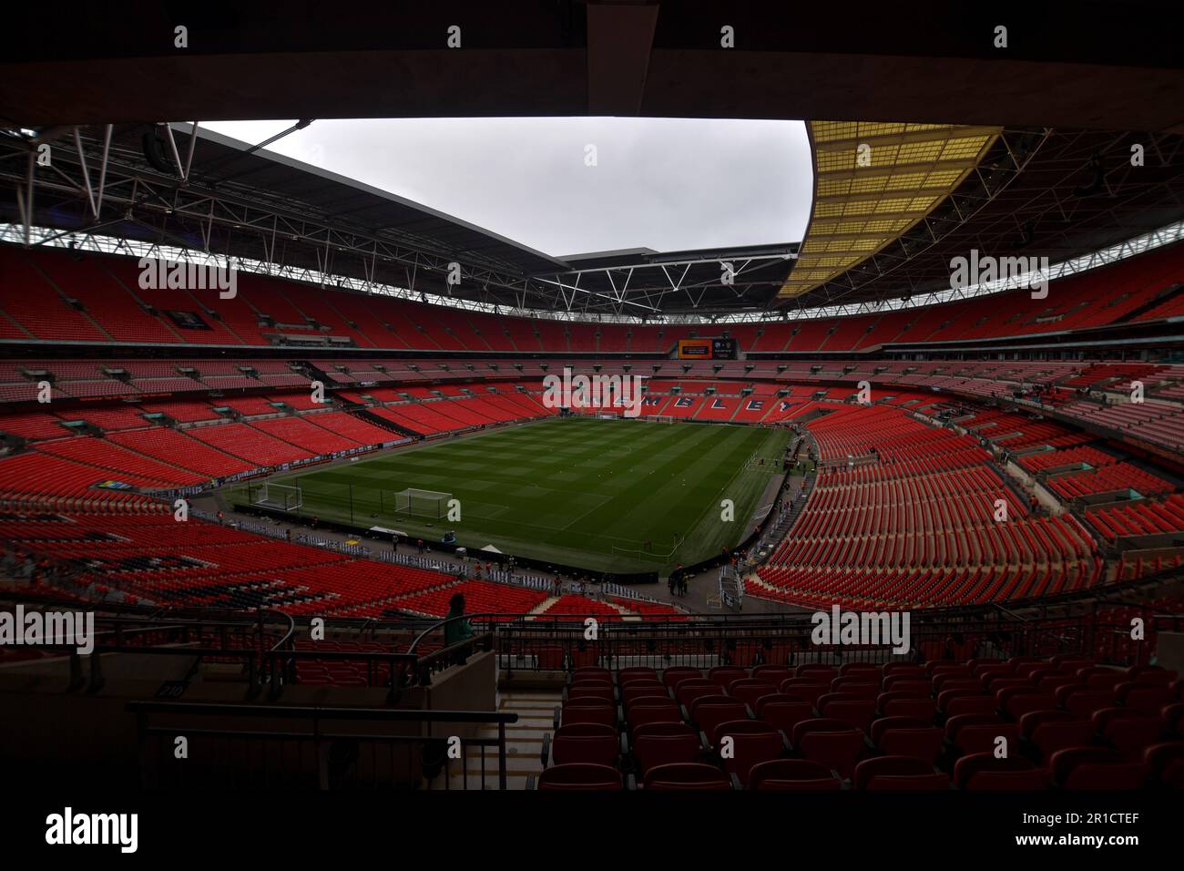 Notts county chesterfield hi-res stock photography and images - Alamy