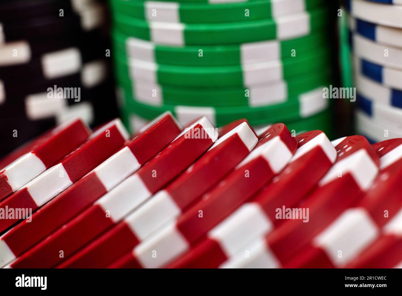 Chip hazard hi-res stock photography and images - Alamy