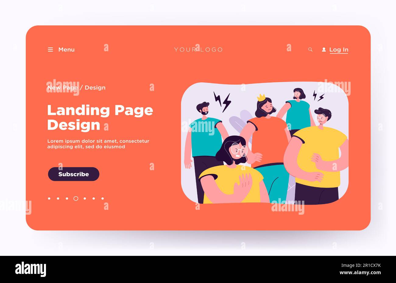 Selfish society hi-res stock photography and images - Alamy