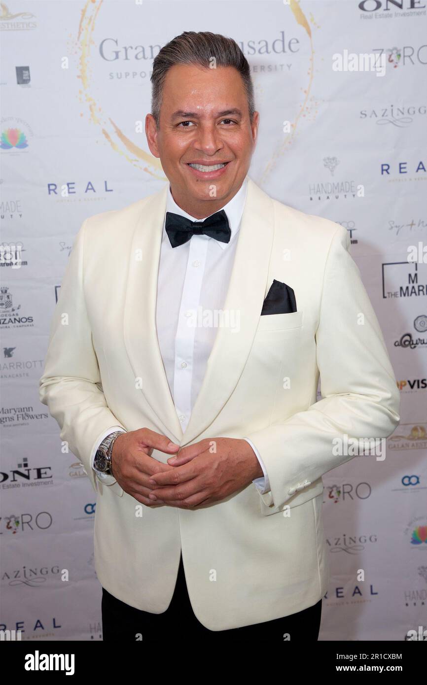 Daniel sarcos hi-res stock photography and images - Alamy