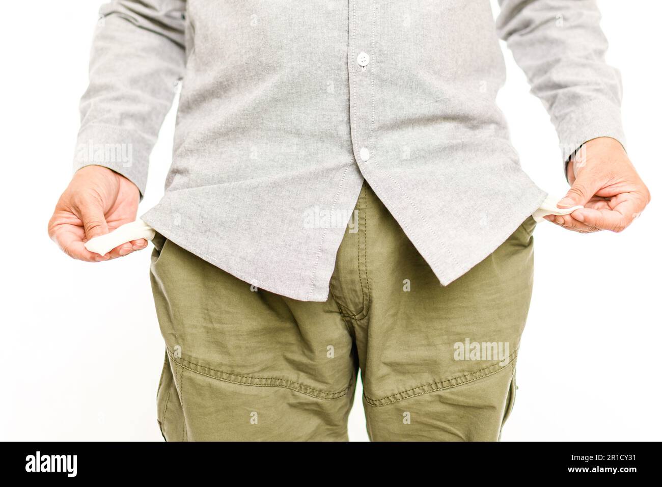 Asian men stress hi-res stock photography and images - Alamy