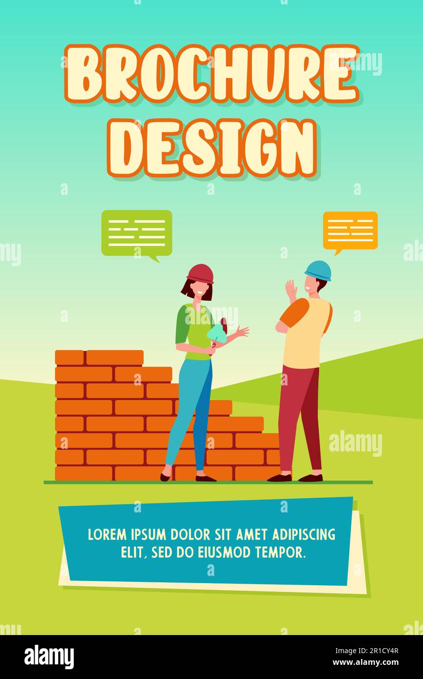 Two positive male female Stock Vector Images - Alamy