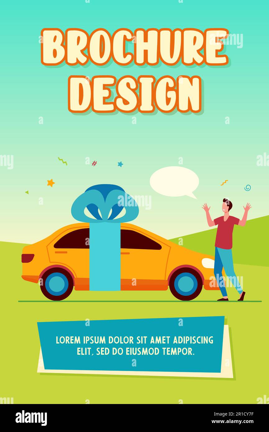 Getting into car Stock Vector Images - Alamy