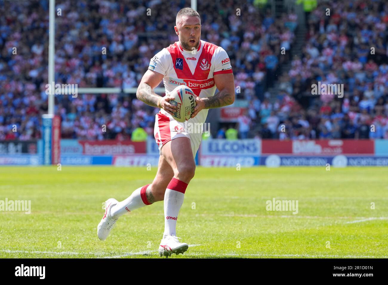 Curtis sironen 2023 hi-res stock photography and images - Alamy