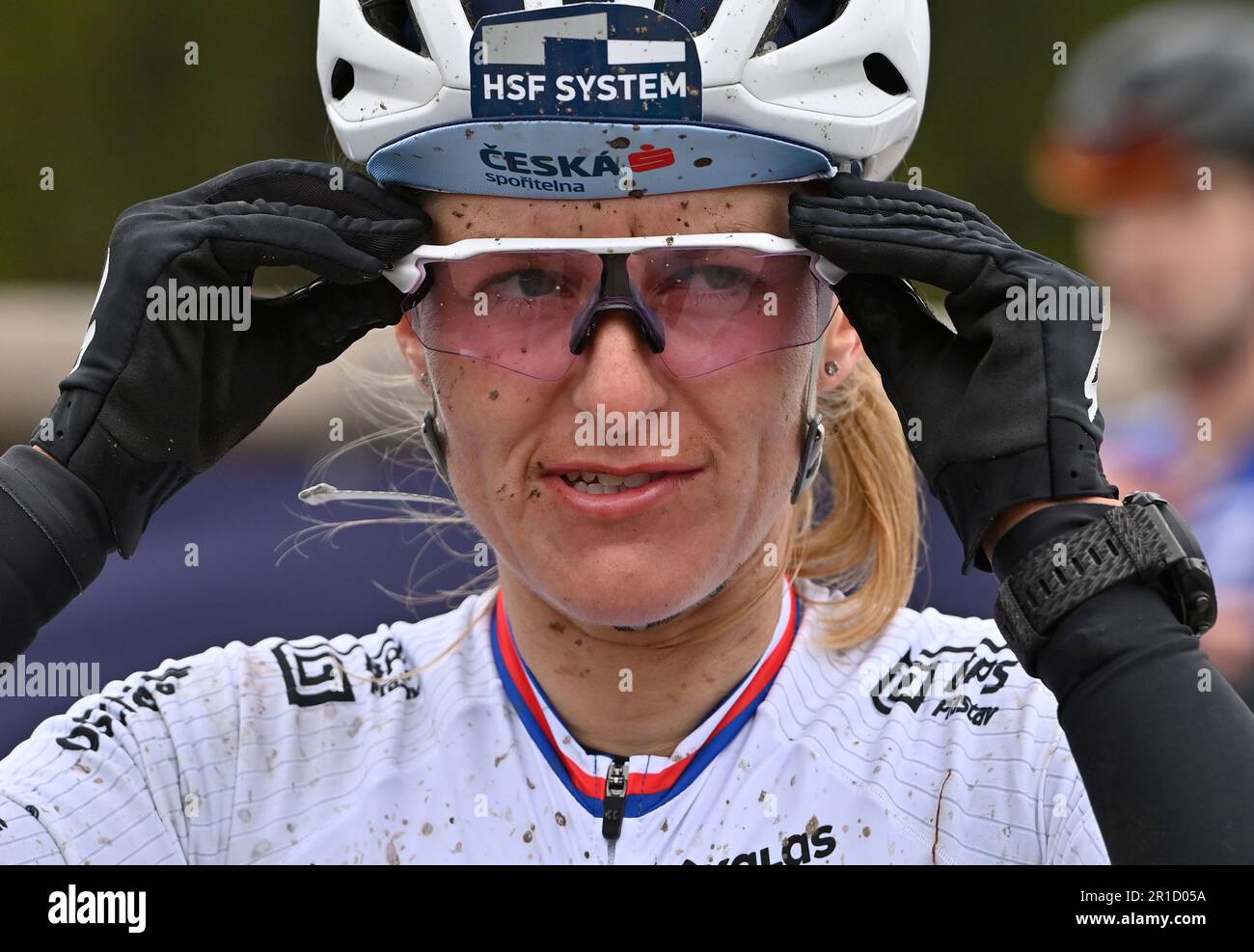 2023 uci marathon world cup hi-res stock photography and images - Alamy