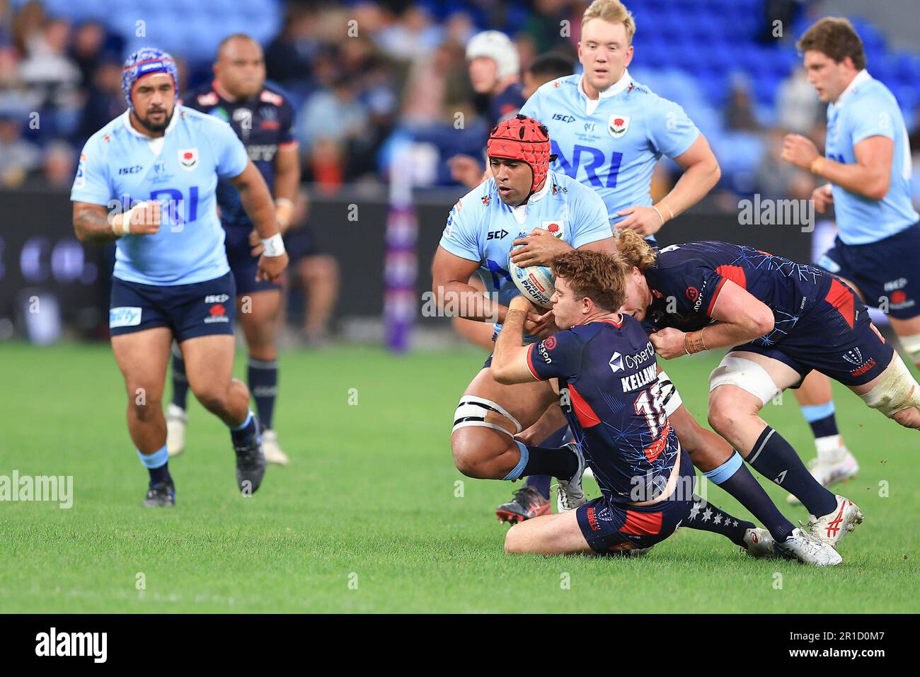 Langi gleeson rugby hi-res stock photography and images - Alamy