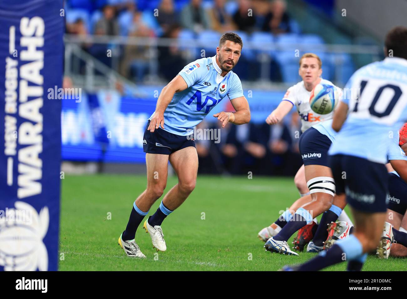 13th May 2023; Allianz Stadium, Sydney, NSW, Australia: Super Rugby ...