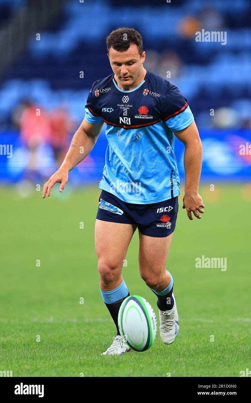 13th May 2023; Allianz Stadium, Sydney, NSW, Australia: Super Rugby ...
