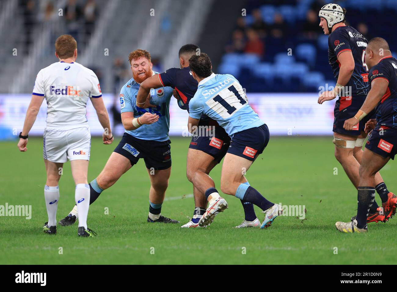 Harry johnson hi-res stock photography and images - Alamy