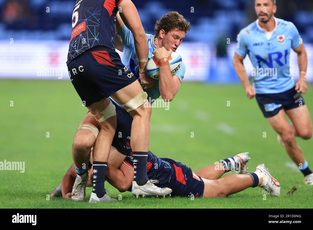 13th May 2023; Allianz Stadium, Sydney, NSW, Australia: Super Rugby ...