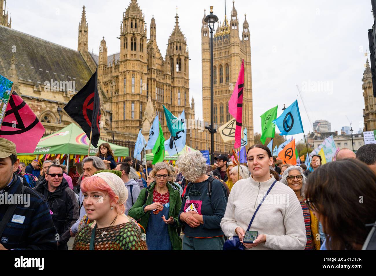Impactful image hi-res stock photography and images - Alamy