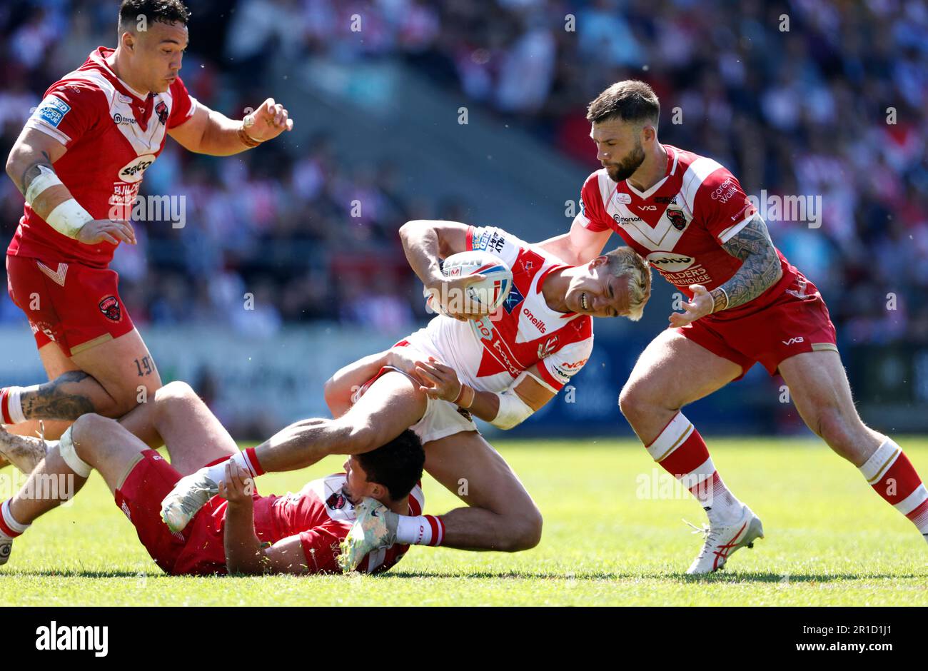 Tee ritson hi-res stock photography and images - Alamy