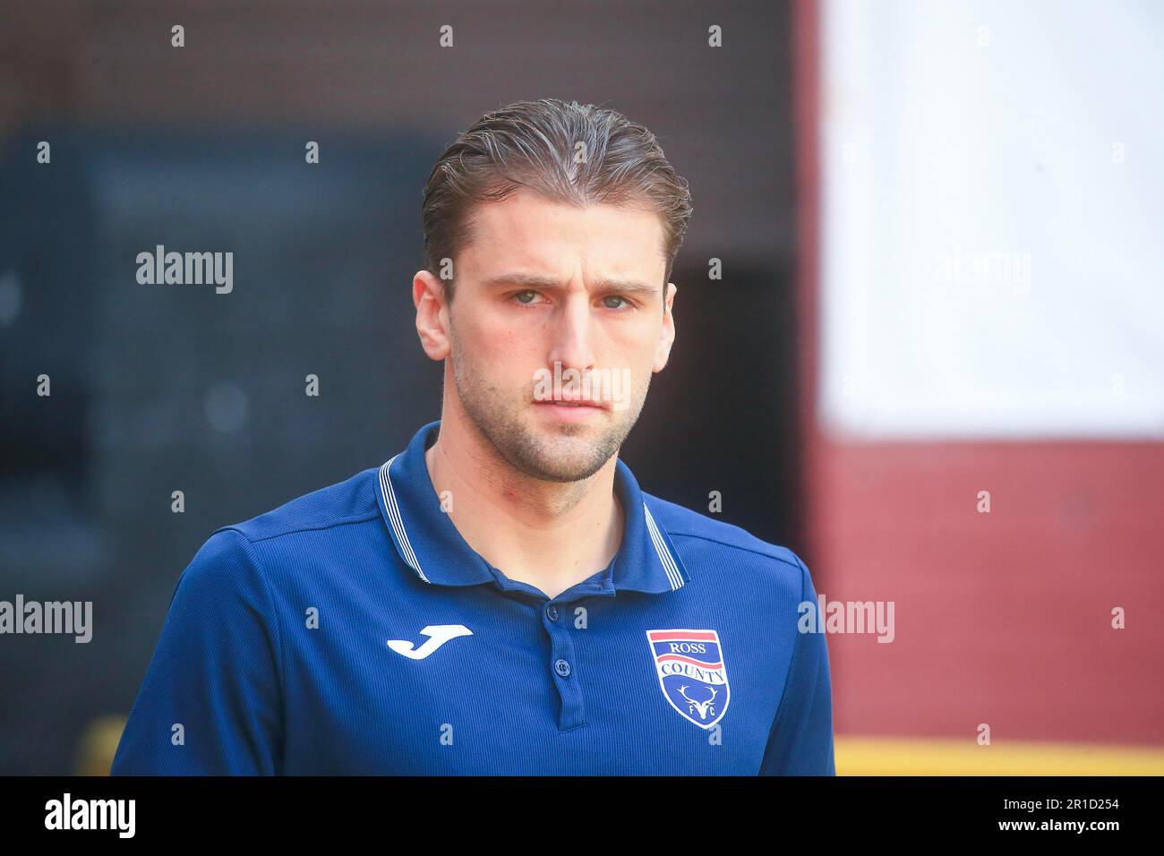 13th May 2023; Tannadice Park, Dundee, Scotland: Scottish Premiership ...