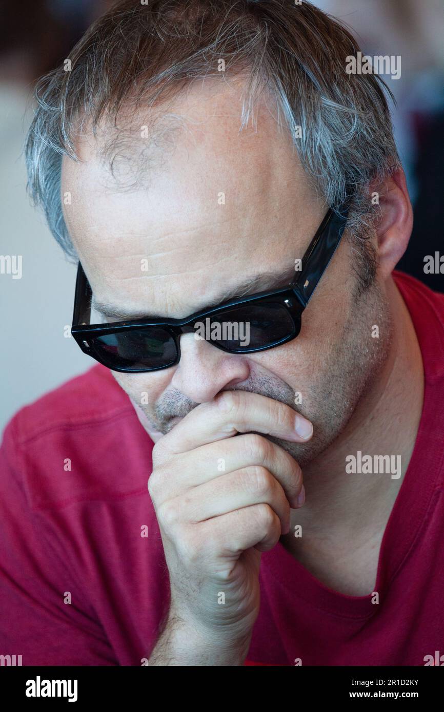 Carl johan rheborg hi-res stock photography and images - Alamy