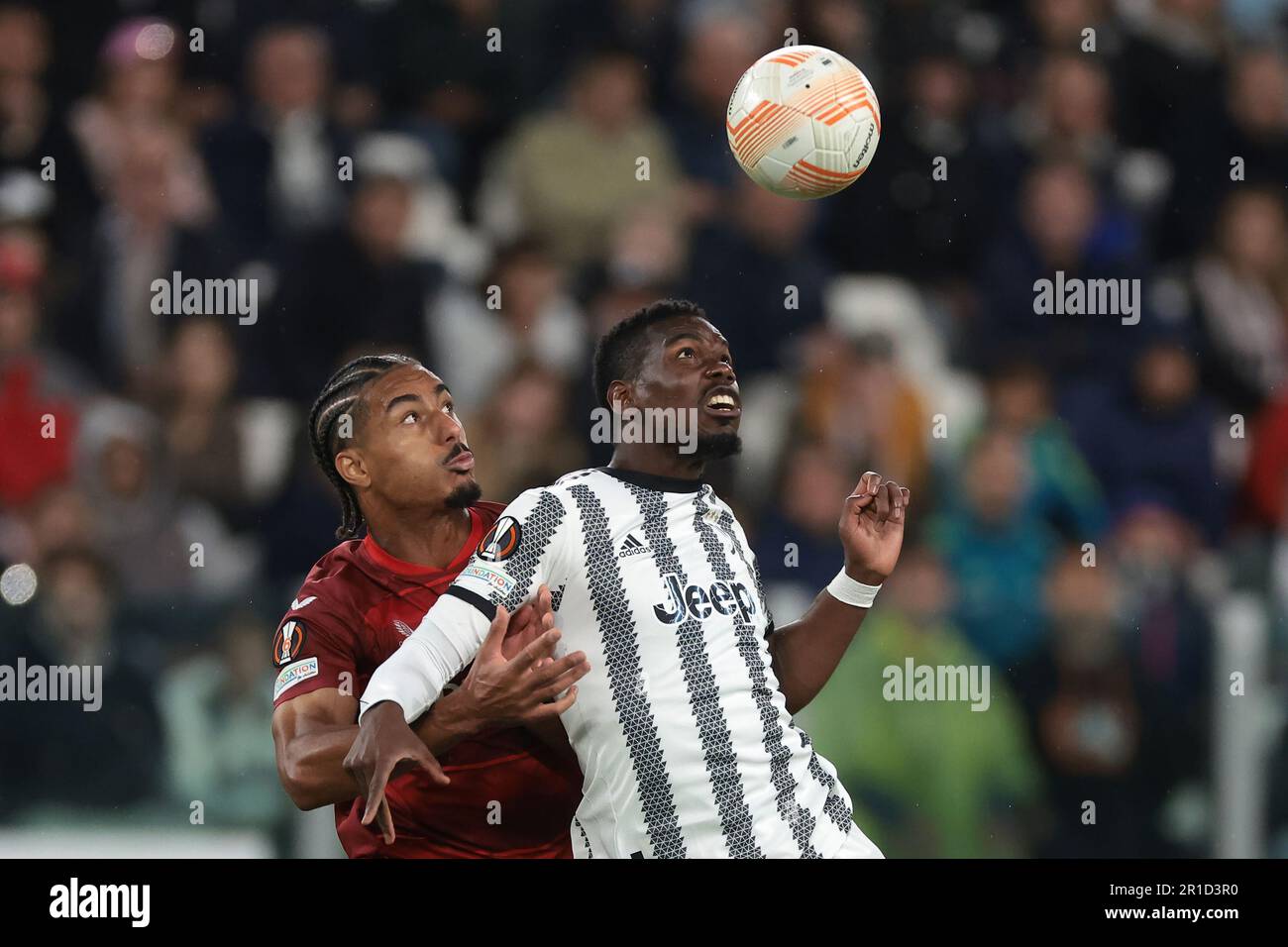 Loic bade juventus hi-res stock photography and images - Alamy