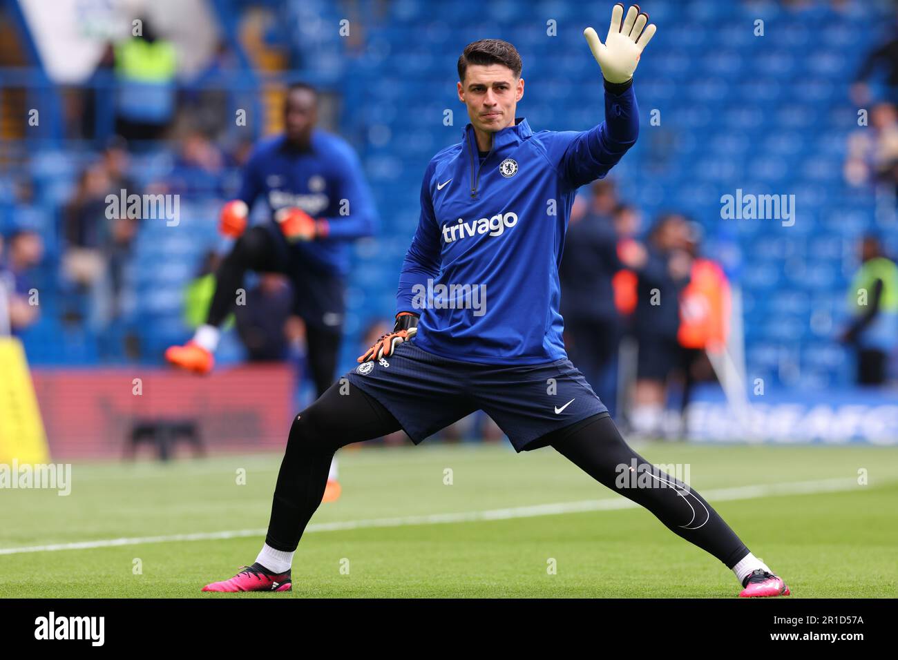 13th May 2023; Stamford Bridge, Chelsea, London, England: Premier ...