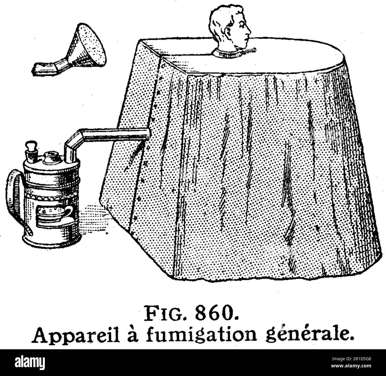 Antique medical devices hi-res stock photography and images - Alamy