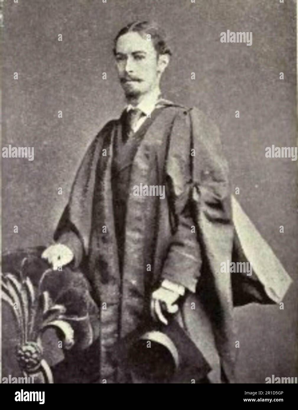 Professor phillips hi-res stock photography and images - Alamy