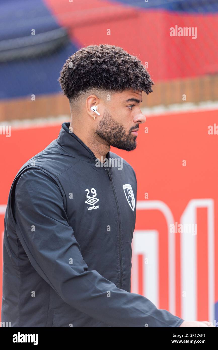 Philip billing 2023 hi-res stock photography and images - Alamy
