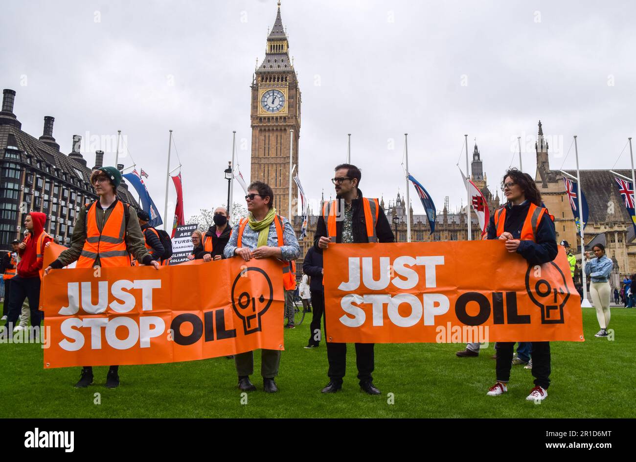 Big ben stops hi-res stock photography and images - Alamy