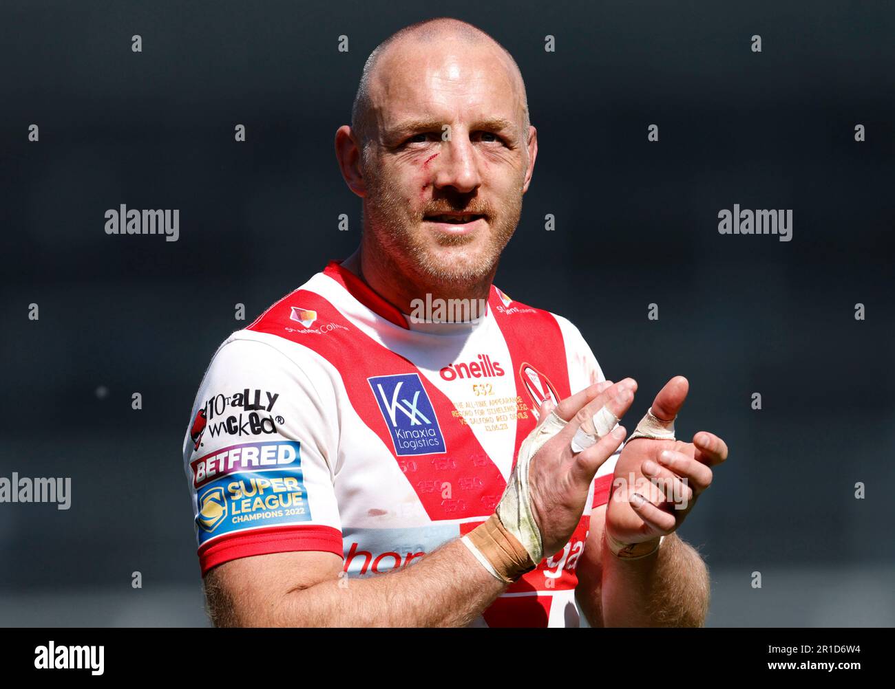 James roby record hi-res stock photography and images - Alamy