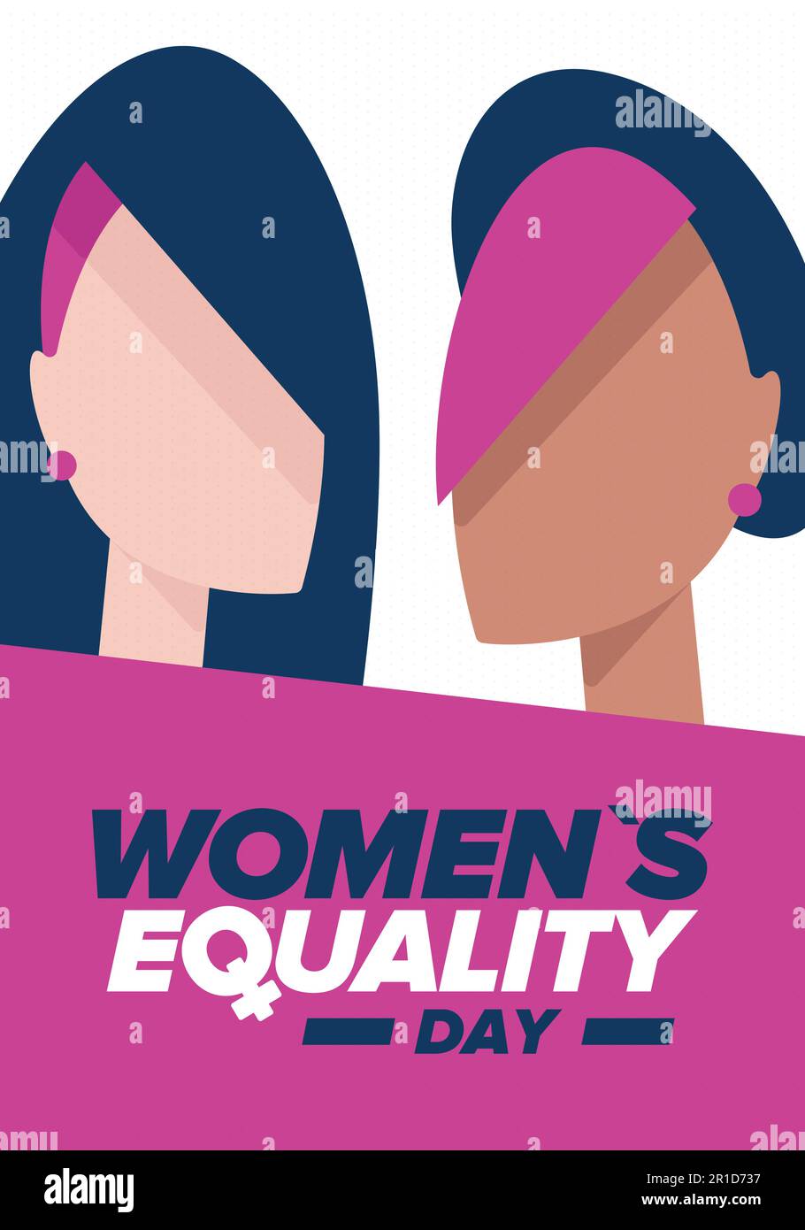 Womens Equality Day In United States Female Holiday Celebrated In