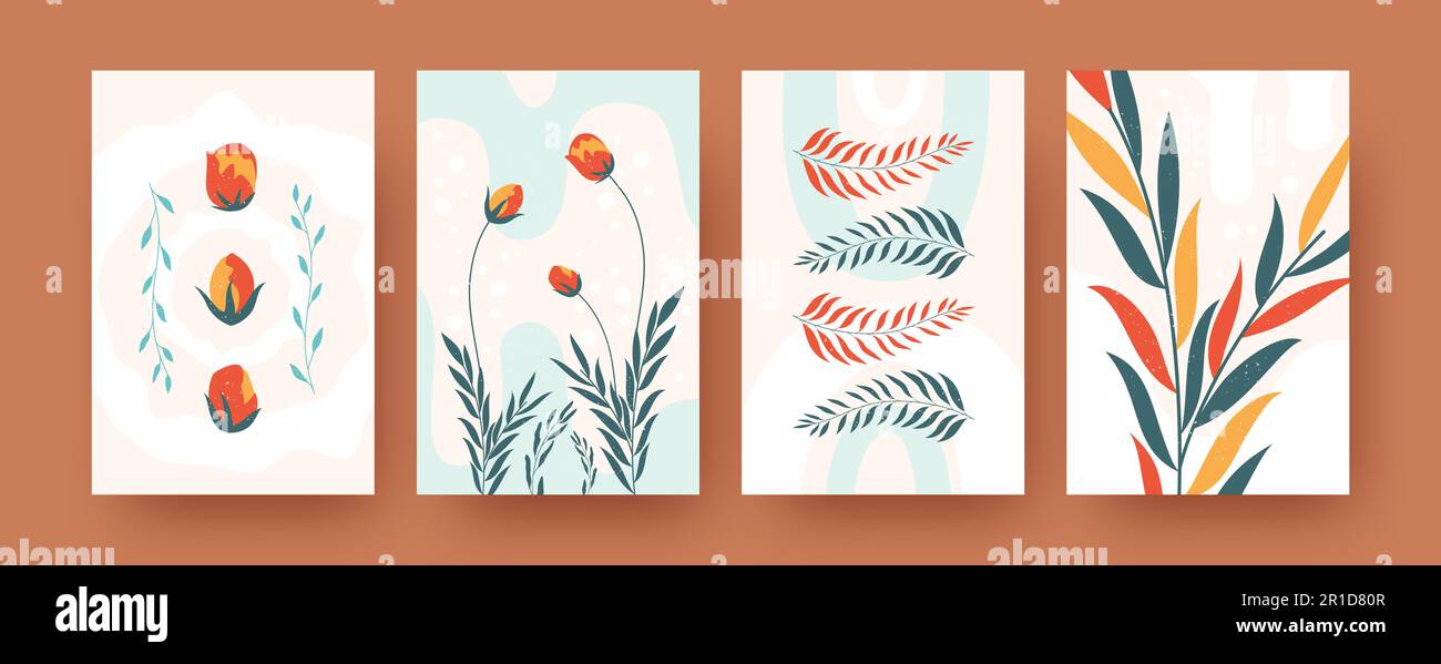 Retro leaflet leaflets hi-res stock photography and images - Alamy