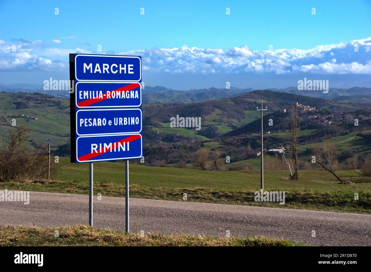 Confine hi-res stock photography and images - Alamy