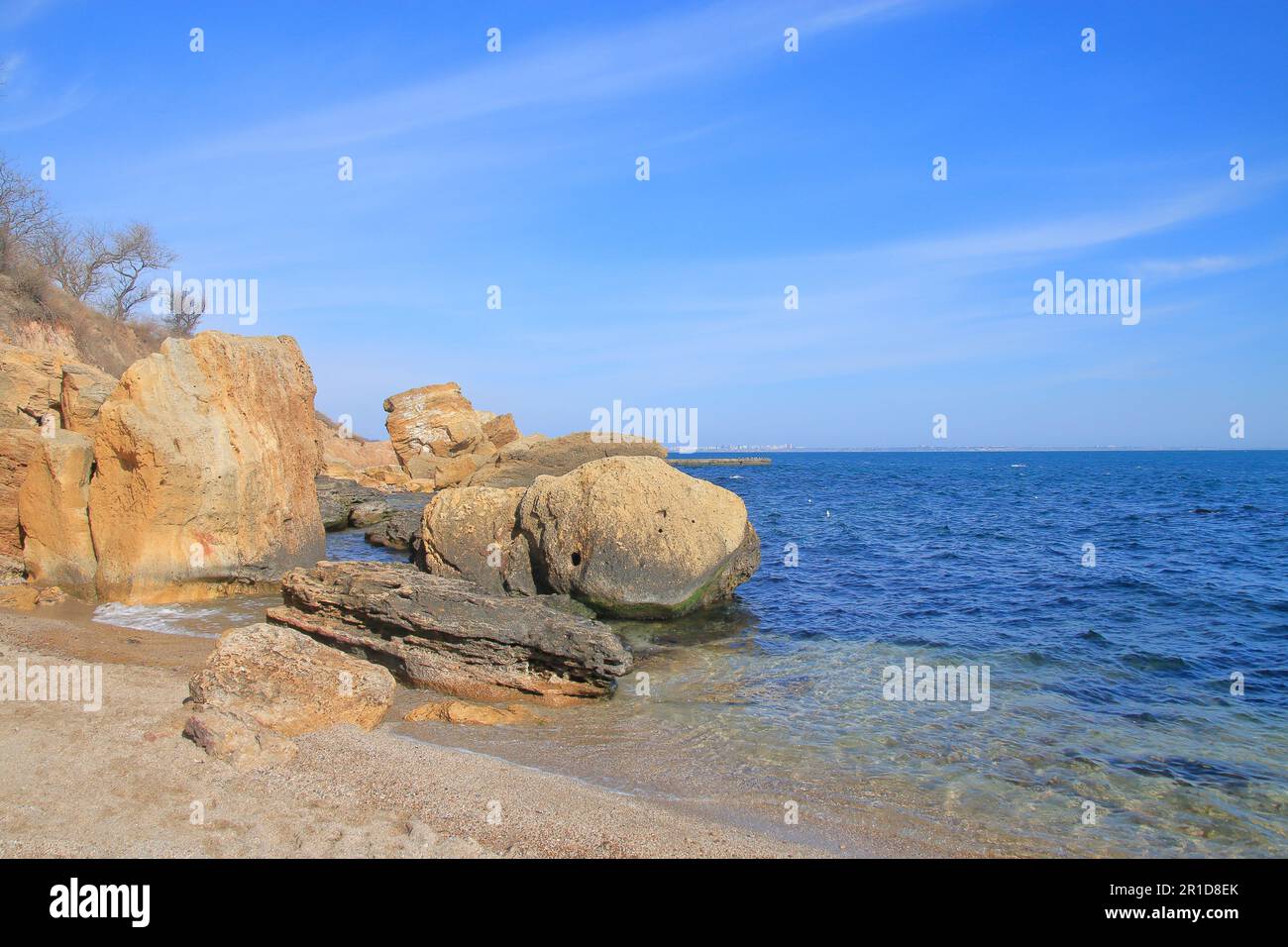Photo shows first city hi-res stock photography and images - Alamy