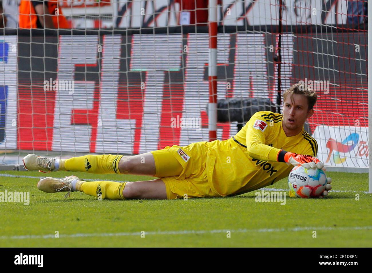 1 frederik ronnow hi-res stock photography and images - Alamy