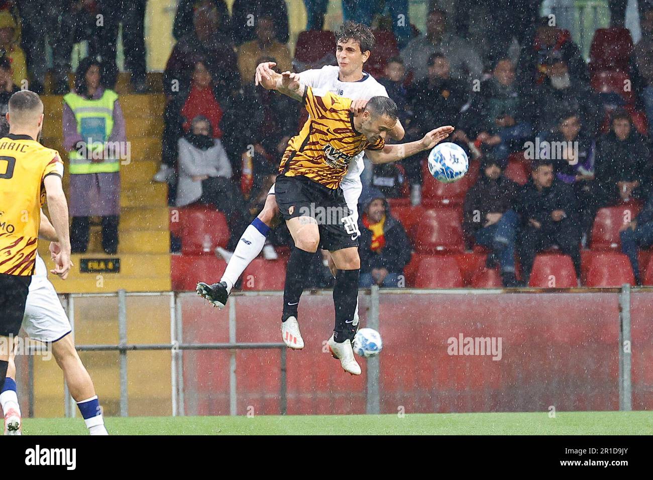 Camillo ciano benevento hi-res stock photography and images - Alamy