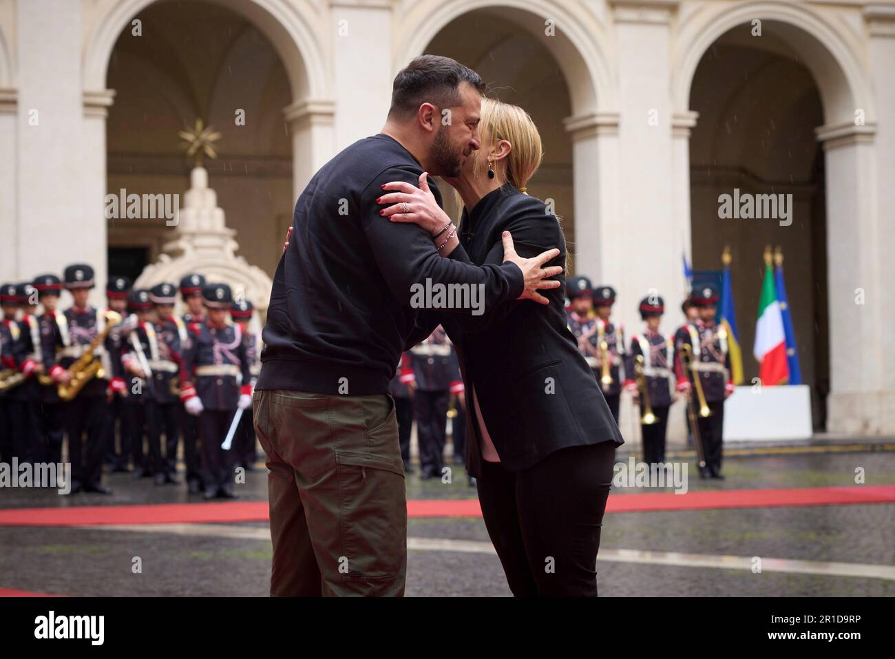 Giorgia meloni 2023 hi-res stock photography and images - Alamy Giorgia meloni 2023 hi-res stock photography and images - Alamy