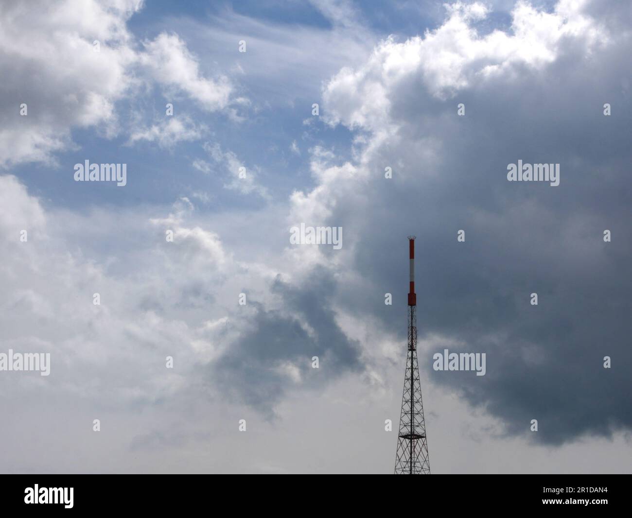 Telecomunication hi-res stock photography and images - Alamy