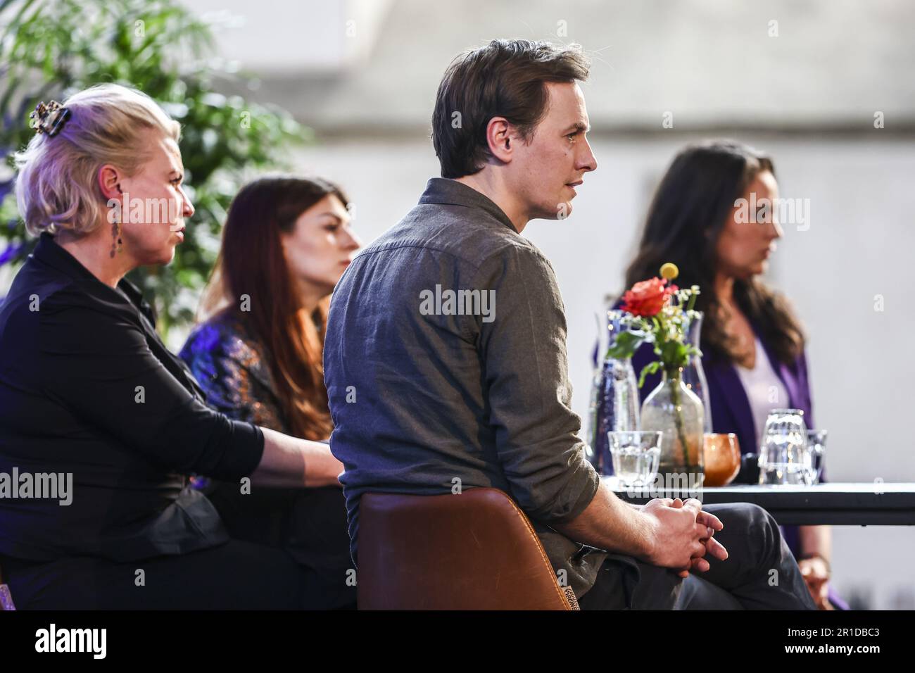 Anita osullivan hi-res stock photography and images - Alamy