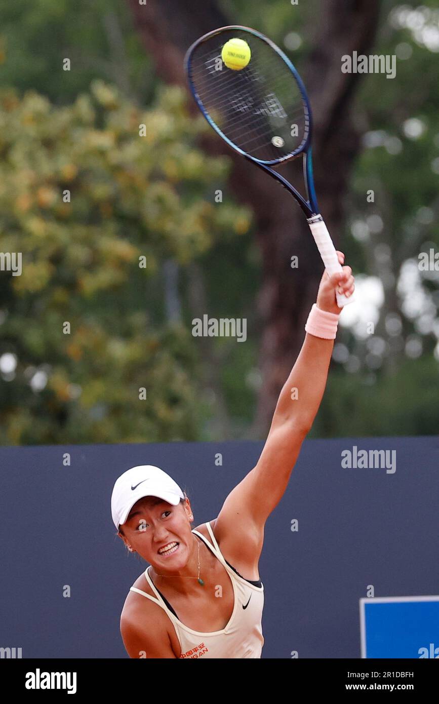 13th May 2023; Foro Italico, Rome, Italy: ATP 1000 Masters Rome, Day 6 ...